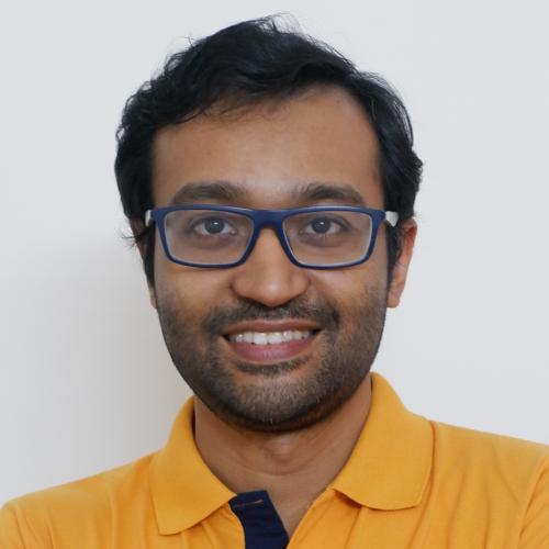 Faculty | IIT Dharwad